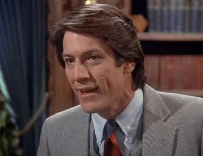 Dan Keppner | Murder, She Wrote Wiki | Fandom