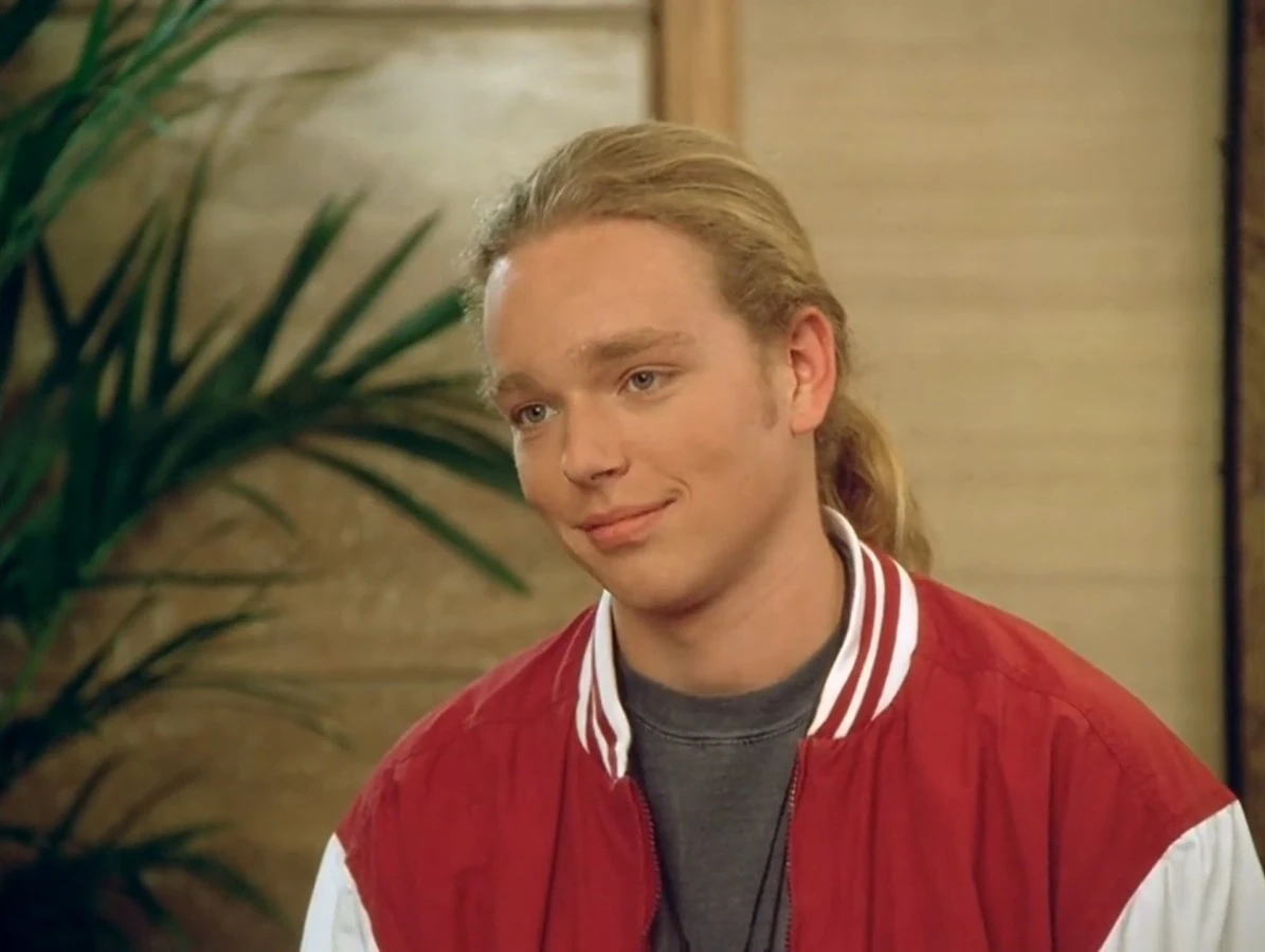 Jamie Carlson | Murder, She Wrote Wiki | Fandom