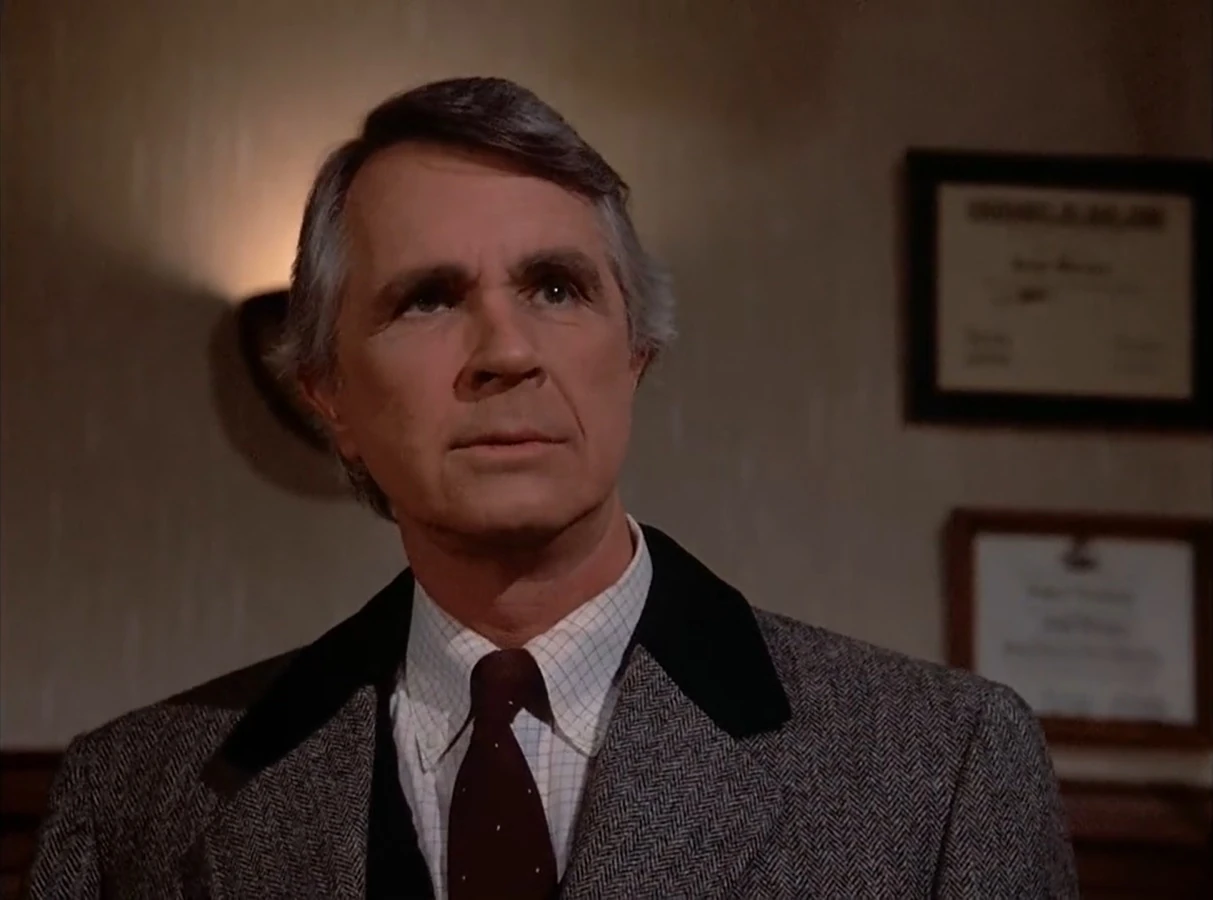 Paul Carlisle | The Murder, She Wrote Wiki | Fandom