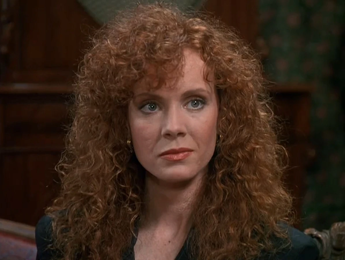 Lisa McCauley | Murder, She Wrote Wiki | Fandom