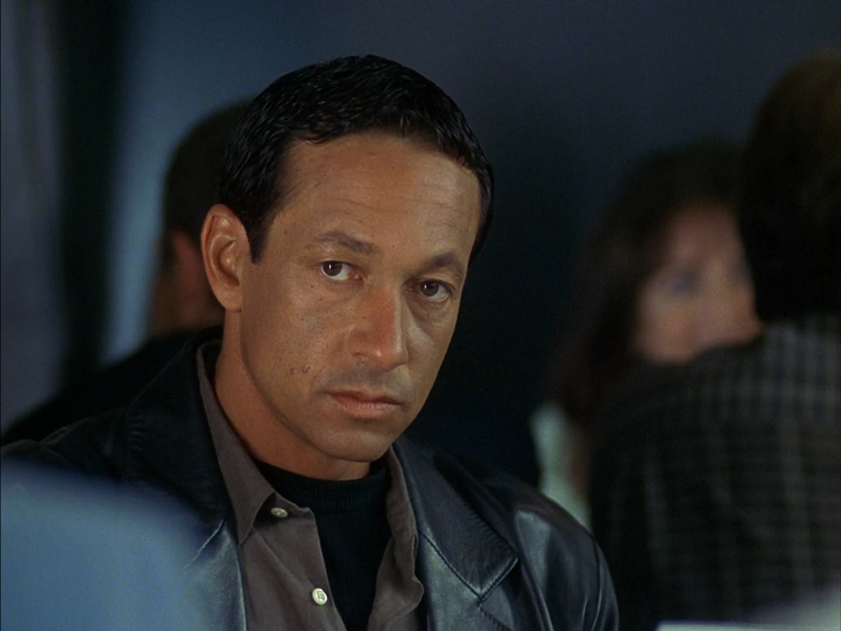 Ron Guzman | Murder, She Wrote Wiki | Fandom