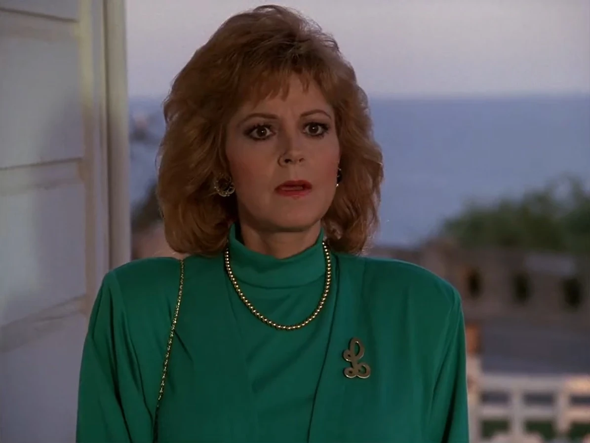 Marilee Coleson | Murder, She Wrote Wiki | Fandom