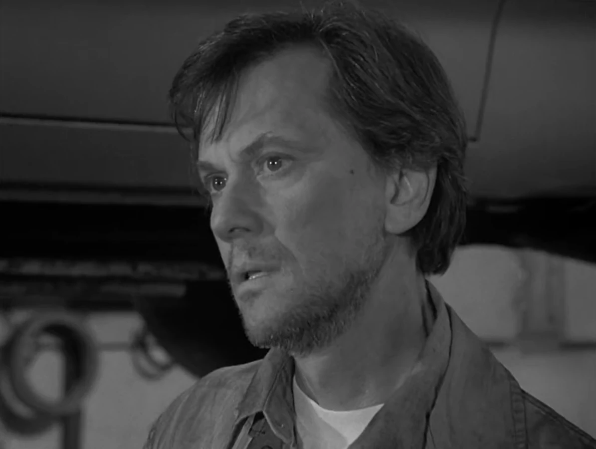 Roscoe | Murder, She Wrote Wiki | Fandom