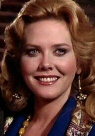 Elizabeth Gordon | The Murder, She Wrote Wiki | Fandom