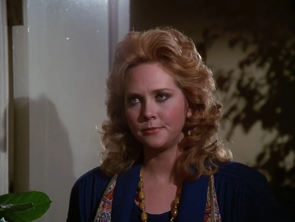 Elizabeth Gordon | Murder, She Wrote Wiki | Fandom