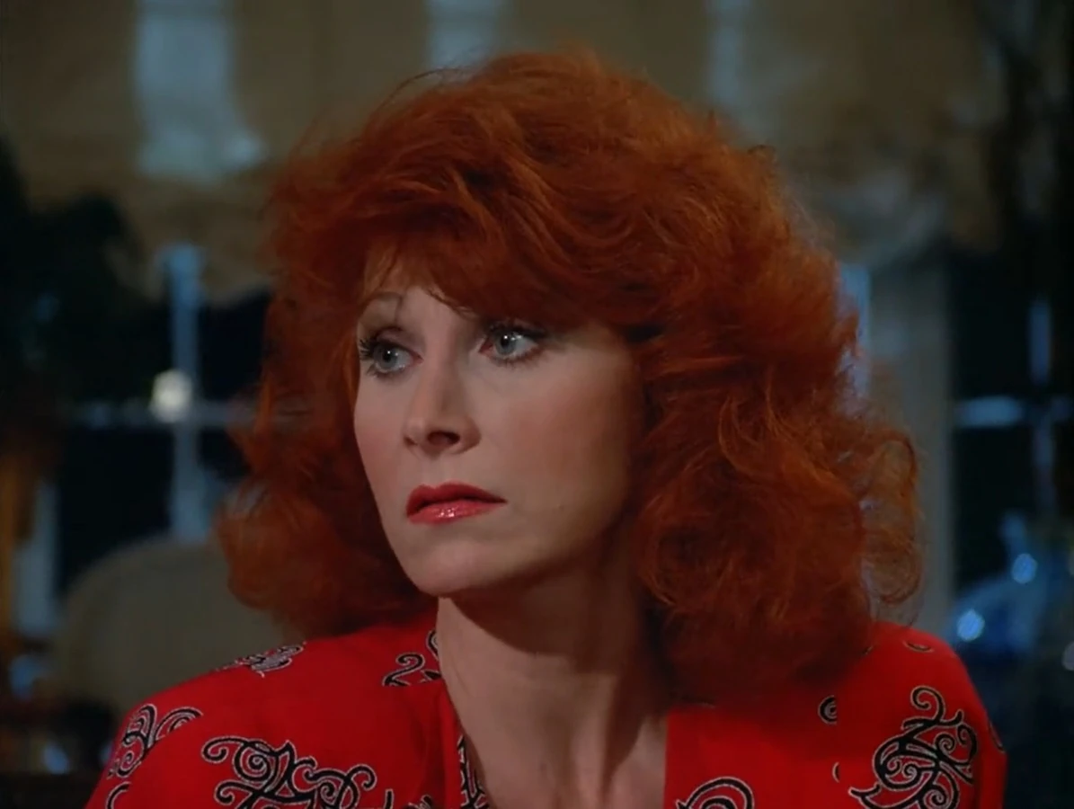 Leona Schubert | Murder, She Wrote Wiki | Fandom