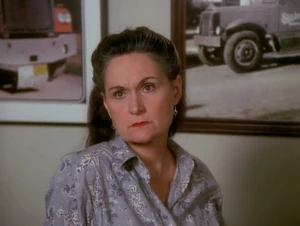 Meg Thomas | The Murder, She Wrote Wiki | Fandom