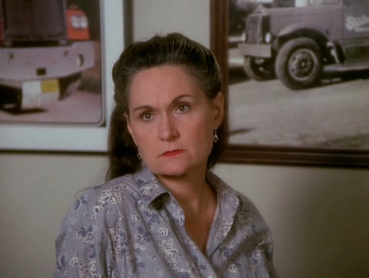 Meg Thomas | Murder, She Wrote Wiki | Fandom