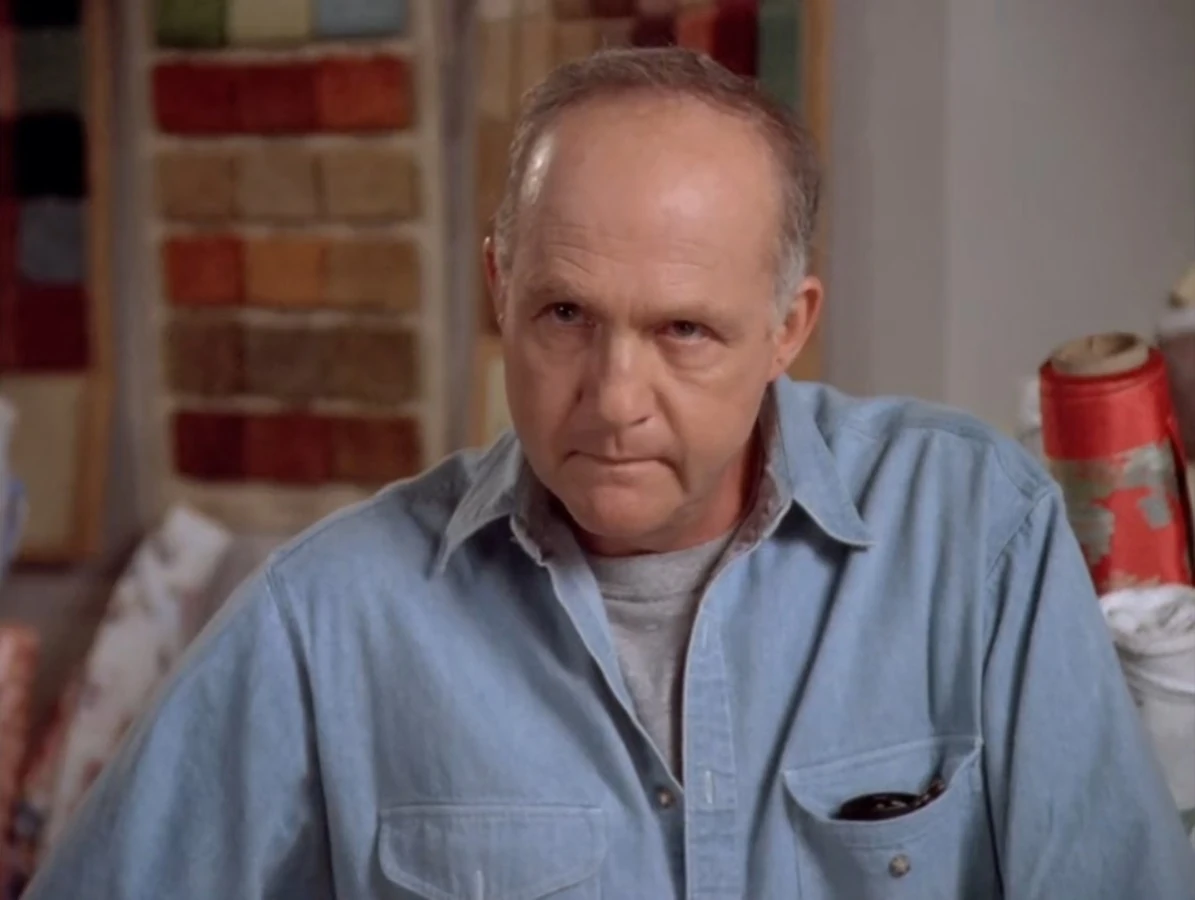 Philip Holt | Murder, She Wrote Wiki | Fandom