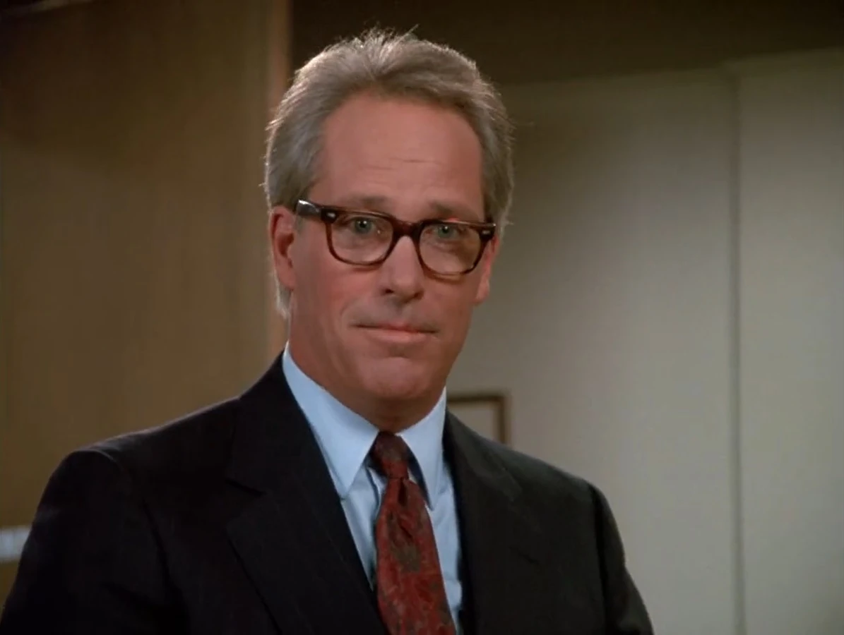 Alan Miller | Murder, She Wrote Wiki | Fandom