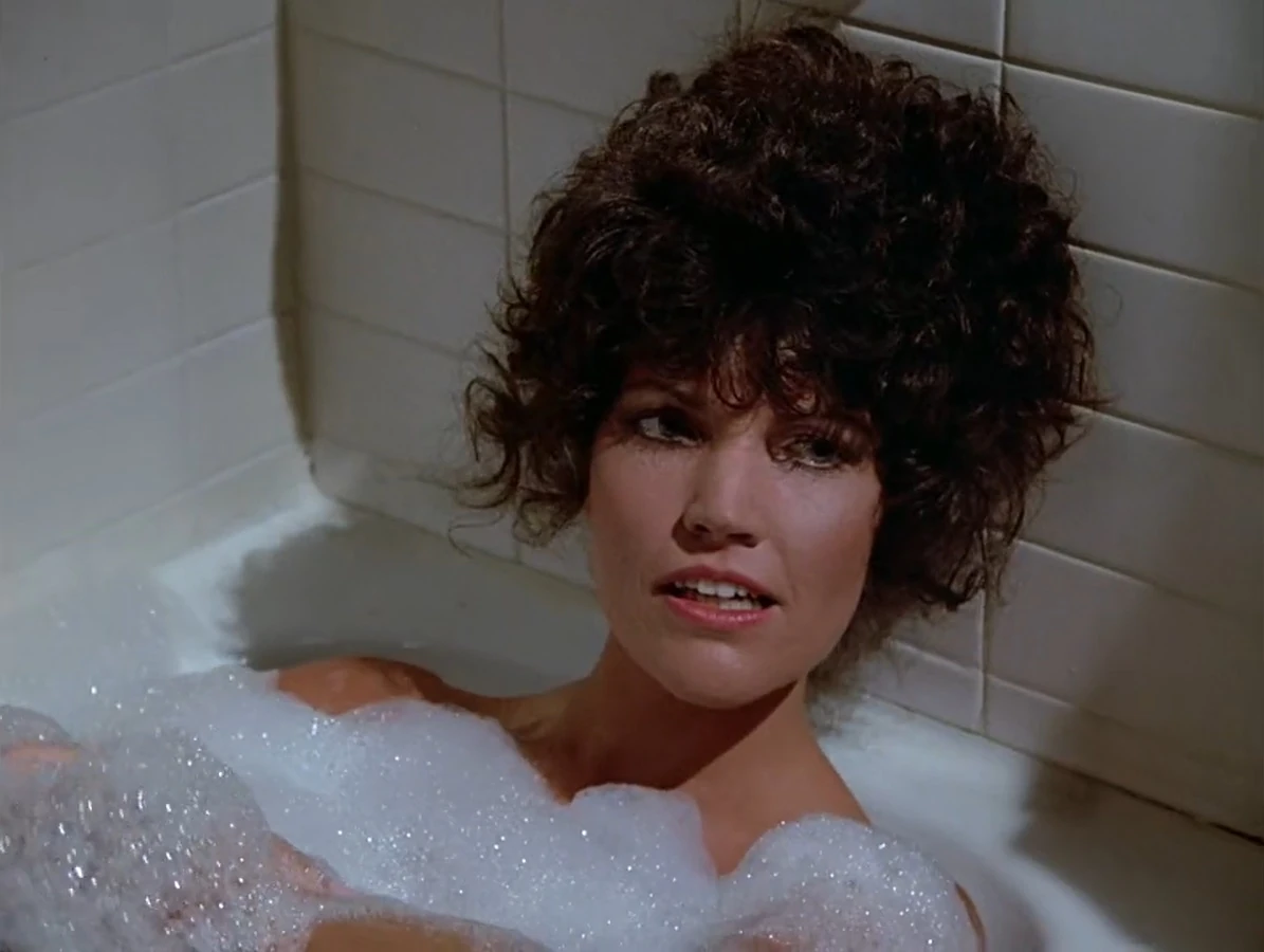 Beverly Gareth | Murder, She Wrote Wiki | Fandom