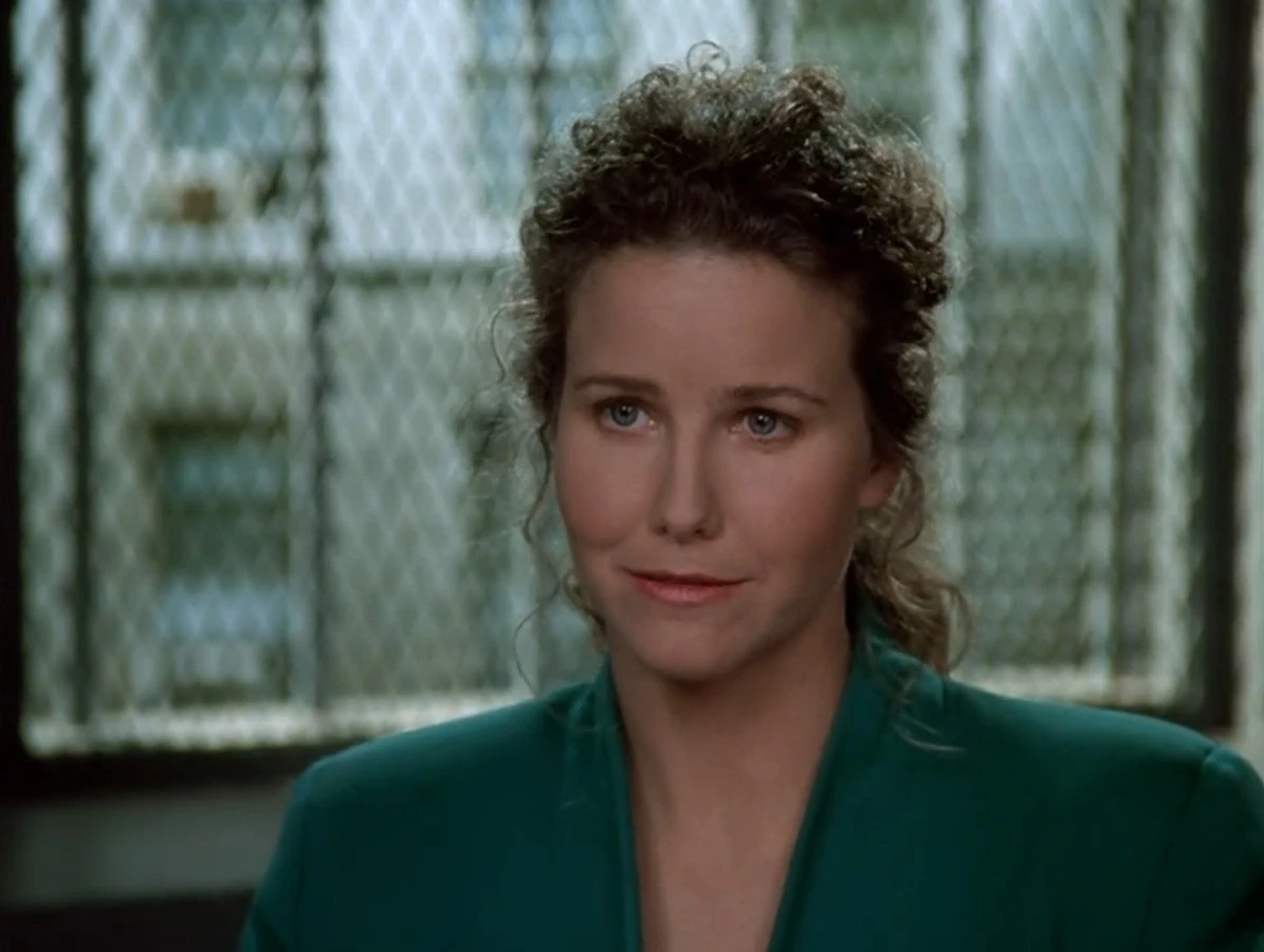 Dana Ballard | Murder, She Wrote Wiki | Fandom