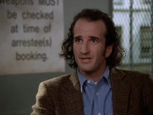 Vincent Polaski | The Murder, She Wrote Wiki | Fandom