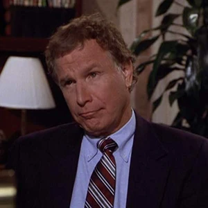 Charlie Garrett | The Murder, She Wrote Wiki | Fandom