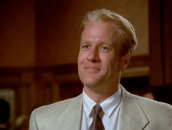 Lars Anderson | Murder, She Wrote Wiki | Fandom