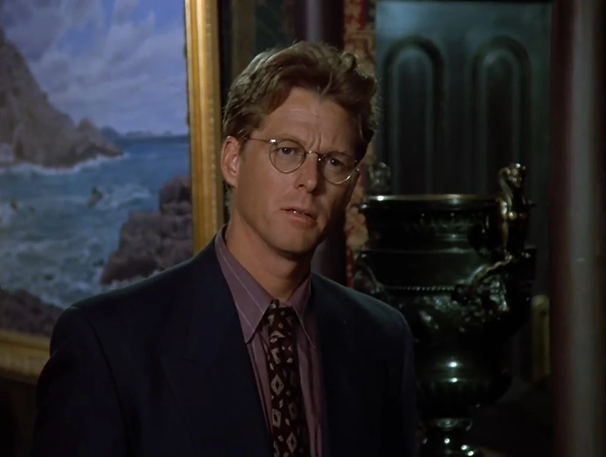 Derek Hartman | Murder, She Wrote Wiki | Fandom