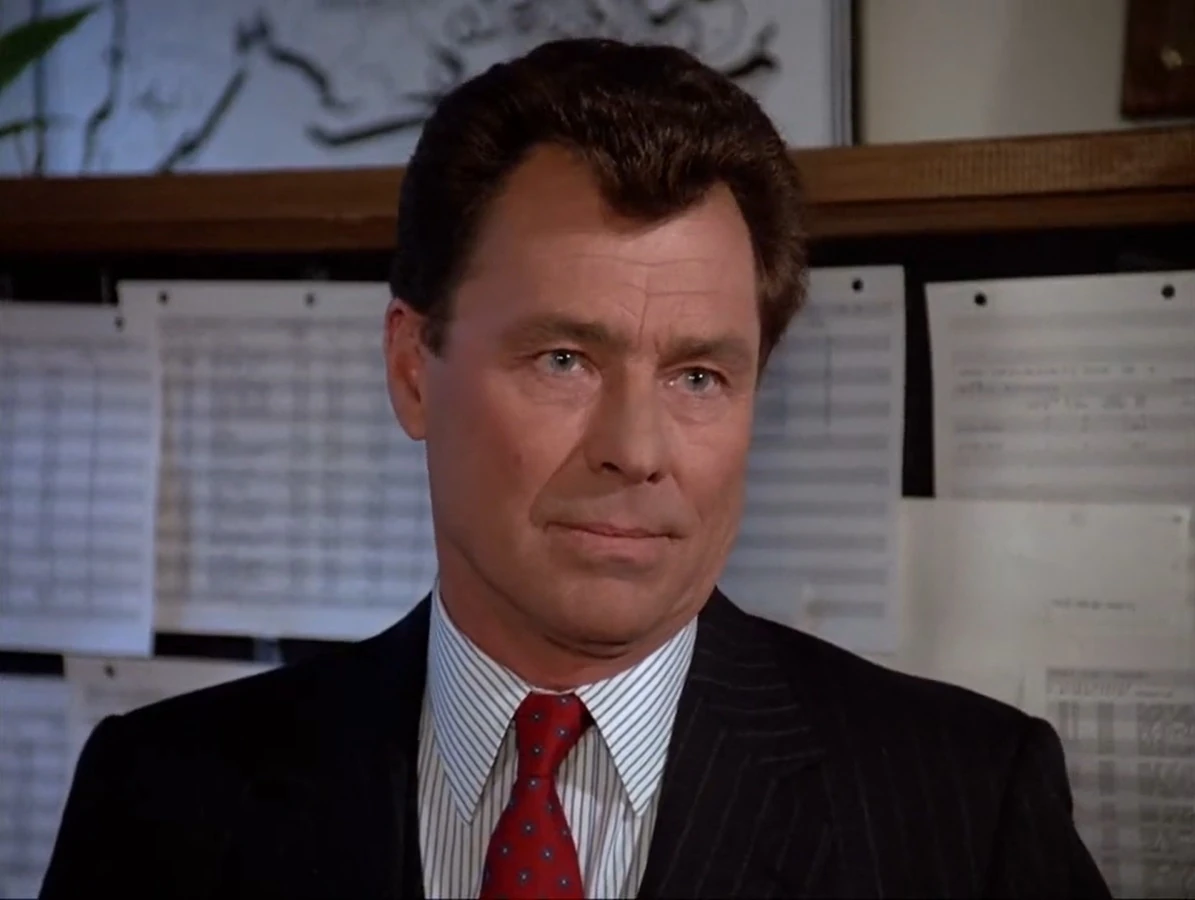 Everett Larson | Murder, She Wrote Wiki | Fandom