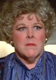 Agnes Metcalf | Murder, She Wrote Wiki | Fandom