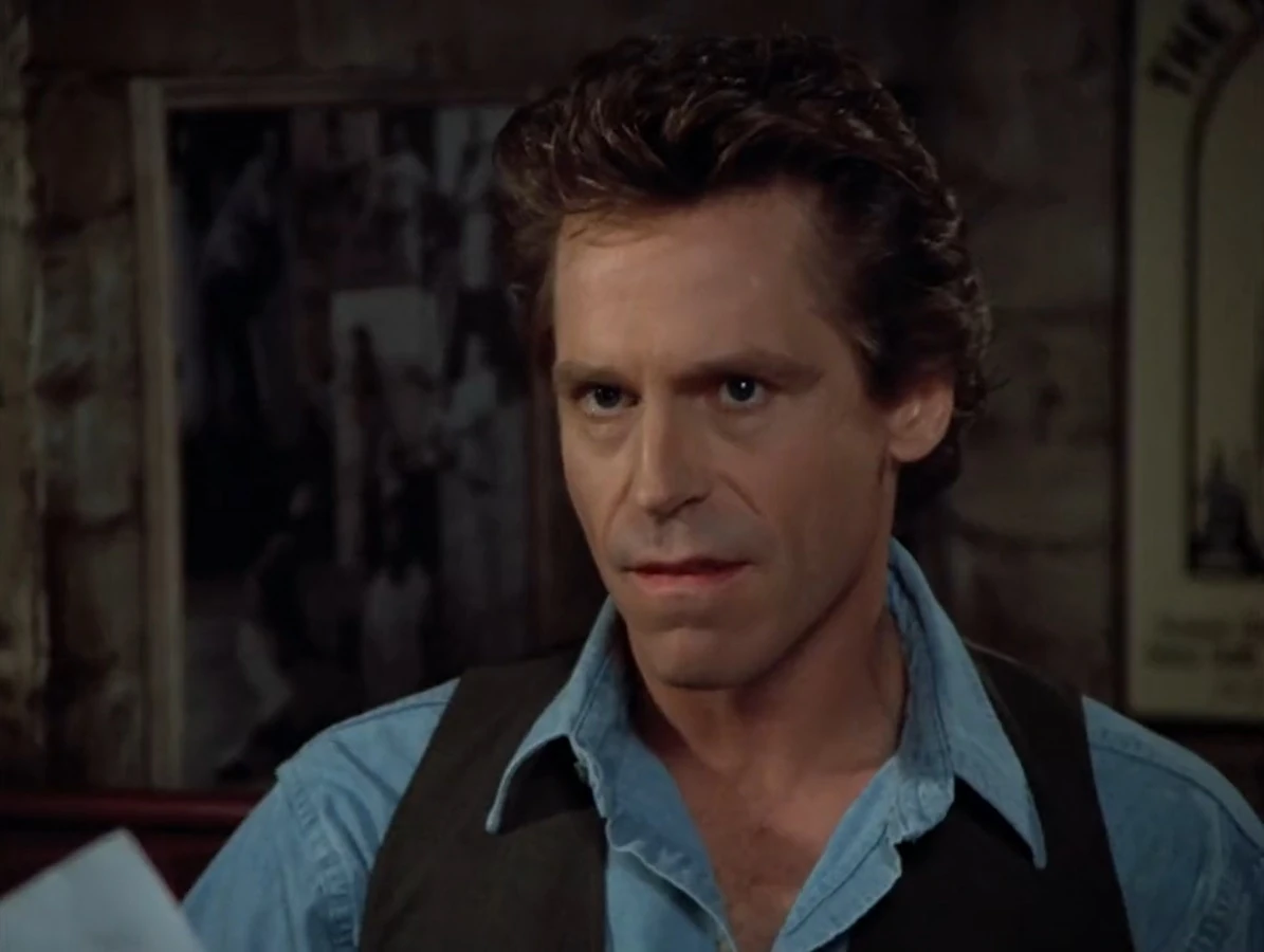 Nolan Walsh | Murder, She Wrote Wiki | Fandom