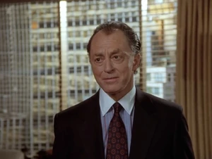 Floyd Larkin | The Murder, She Wrote Wiki | Fandom