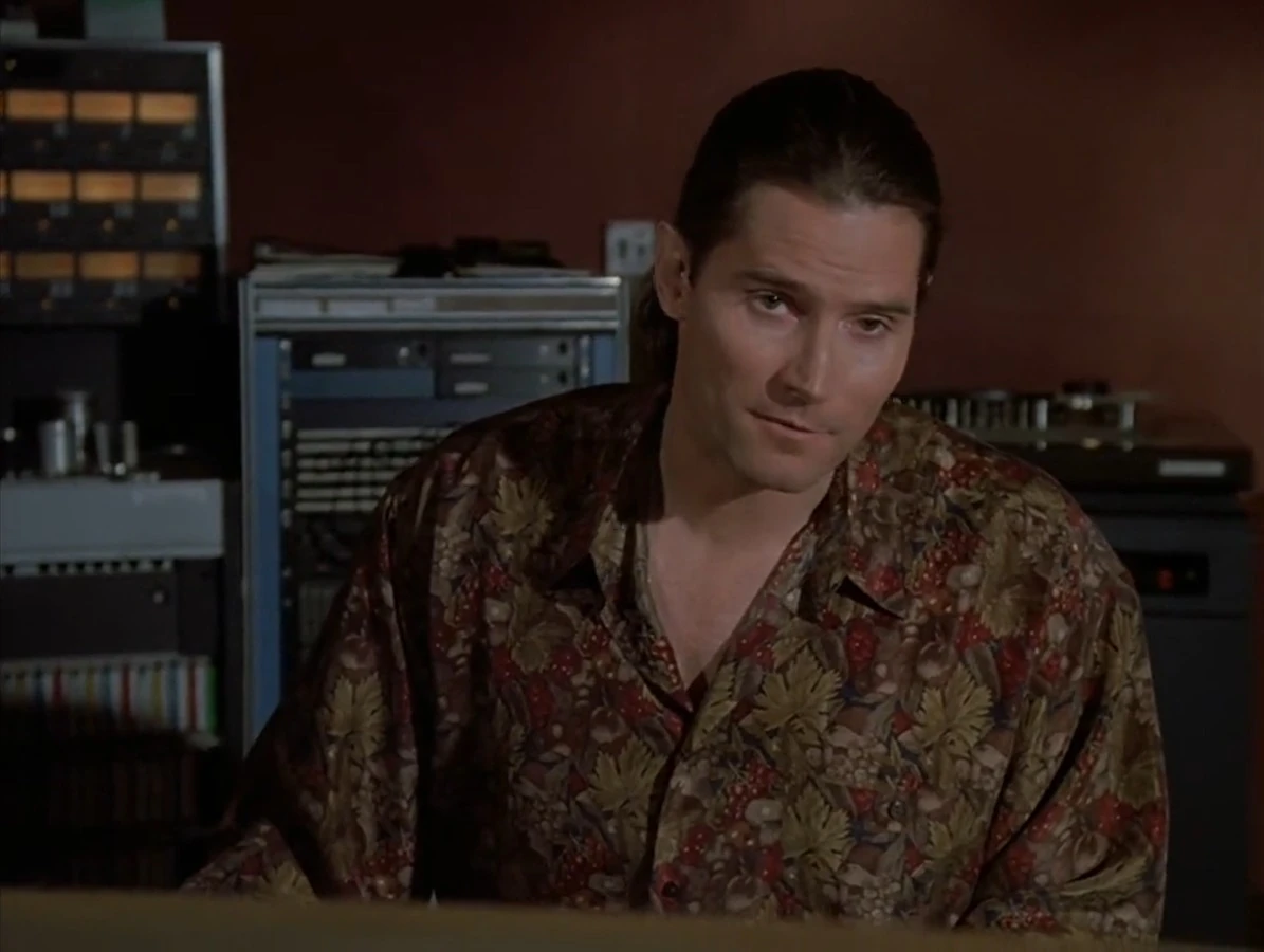 Paul Atkins | Murder, She Wrote Wiki | Fandom