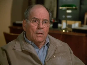 Ben Oliver | The Murder, She Wrote Wiki | Fandom