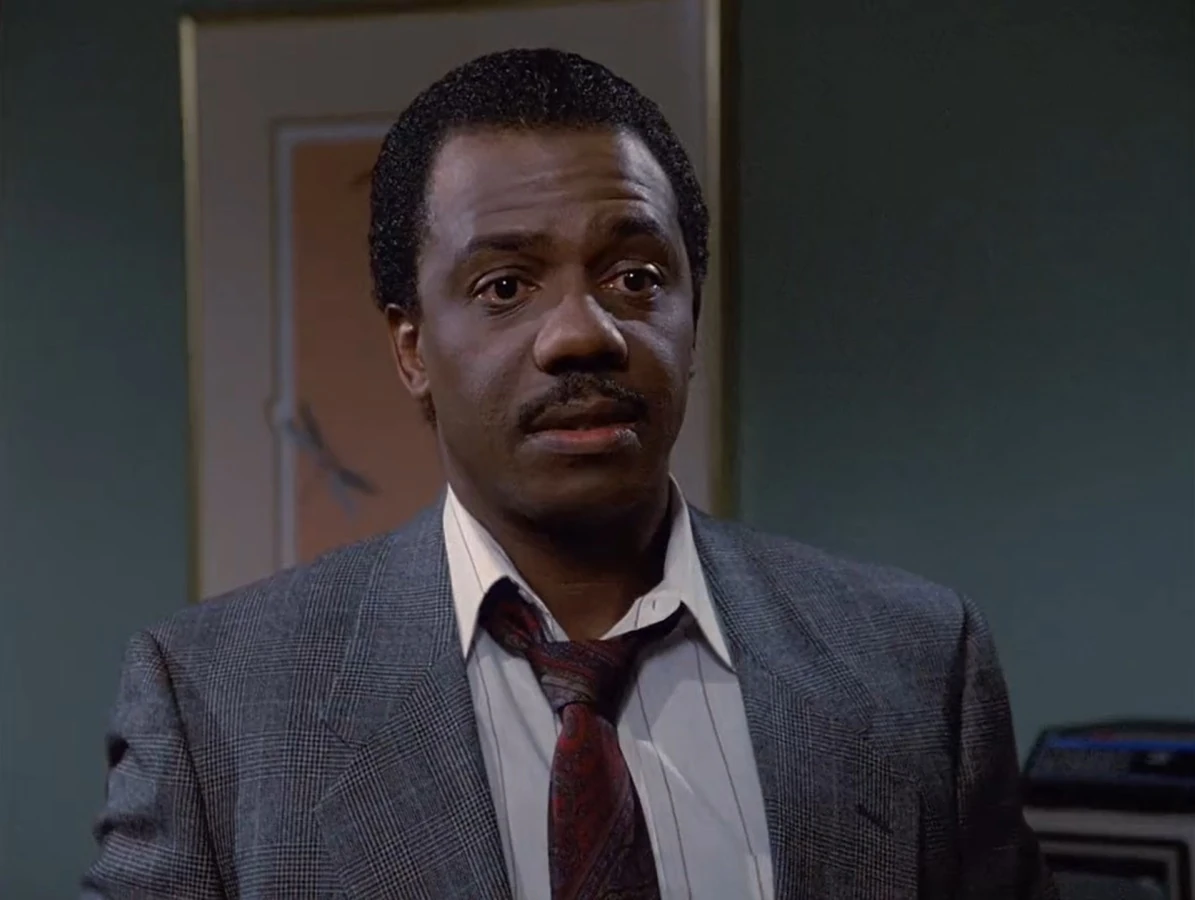 Dennis Gowens | Murder, She Wrote Wiki | Fandom
