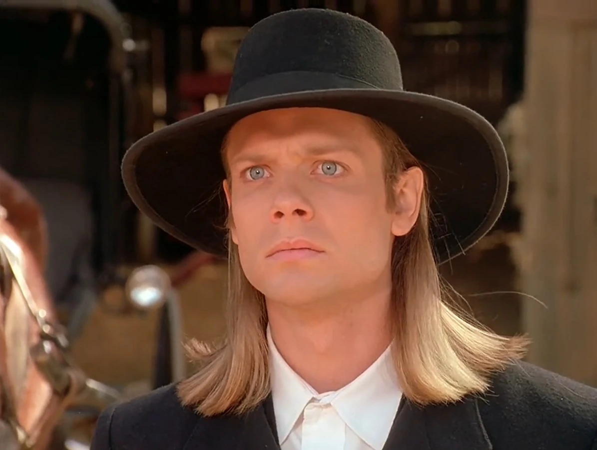 Ethan Kaufmann | Murder, She Wrote Wiki | Fandom