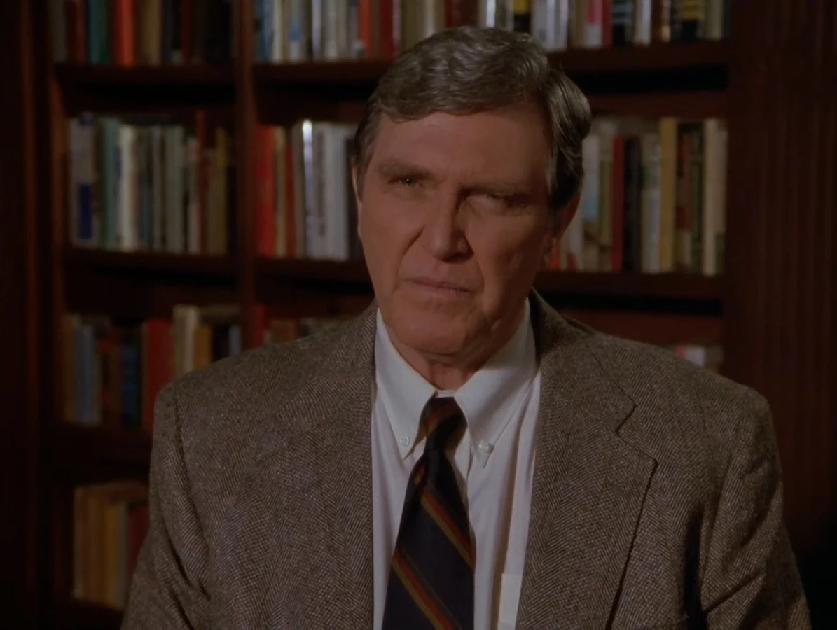 Lawrence Jarvis | Murder, She Wrote Wiki | Fandom