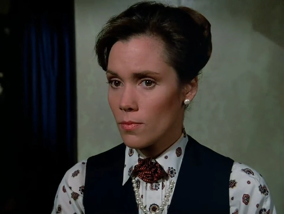 Kay Davis | Murder, She Wrote Wiki | Fandom