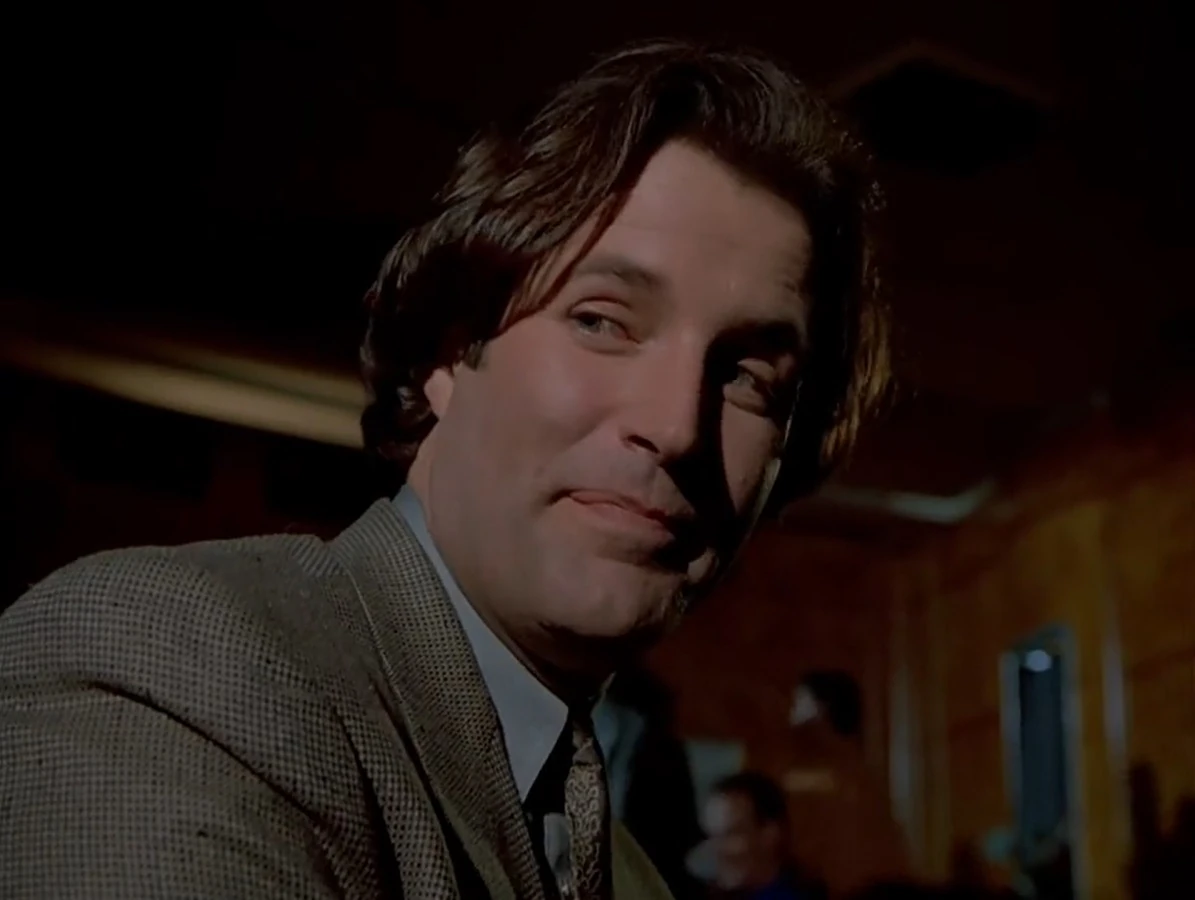 Lance Brinegar | Murder, She Wrote Wiki | Fandom