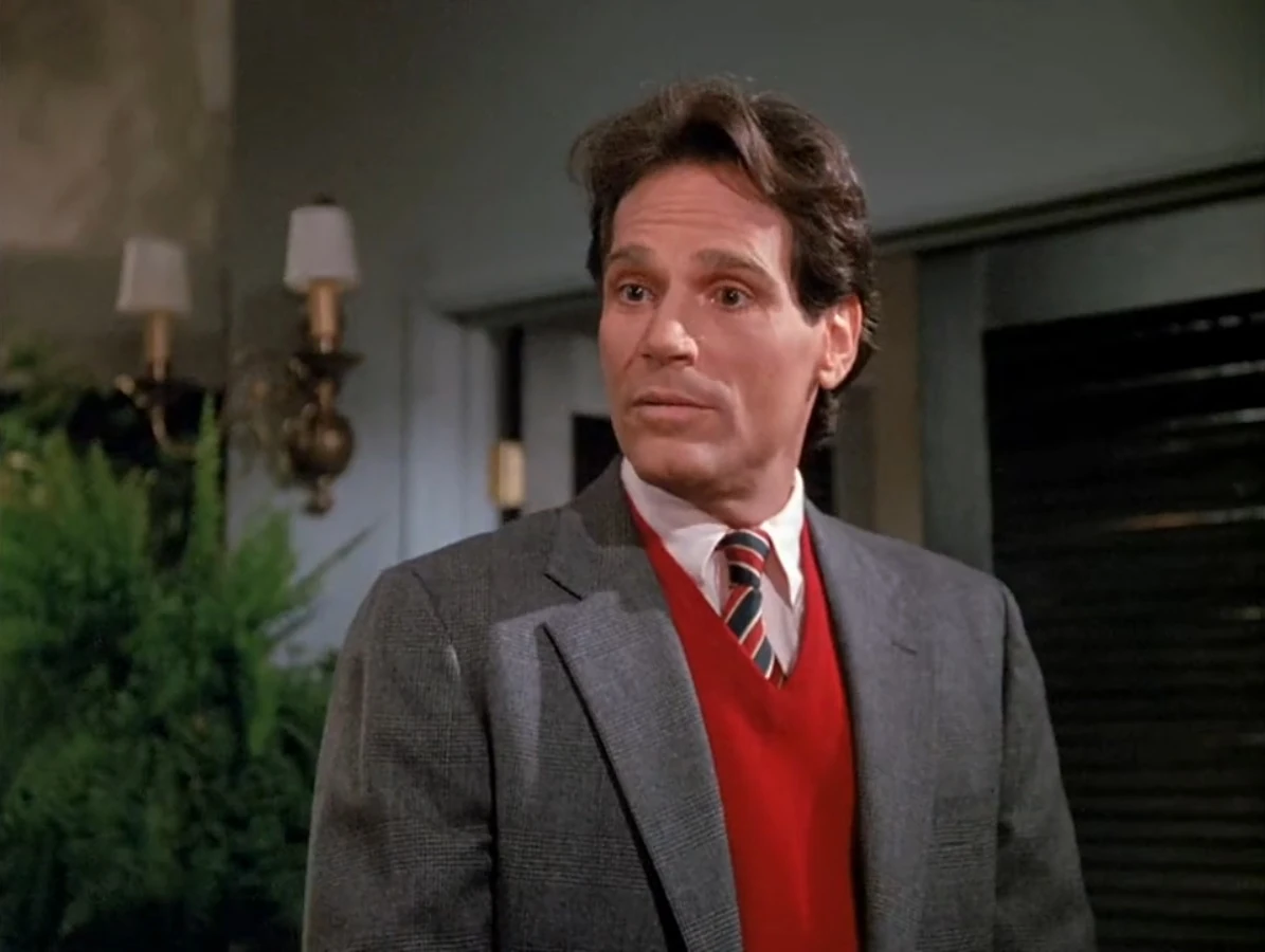 Colin Hale | Murder, She Wrote Wiki | Fandom