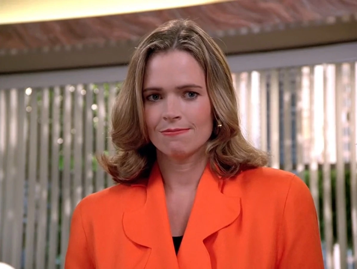 Ellen Harper | Murder, She Wrote Wiki | Fandom