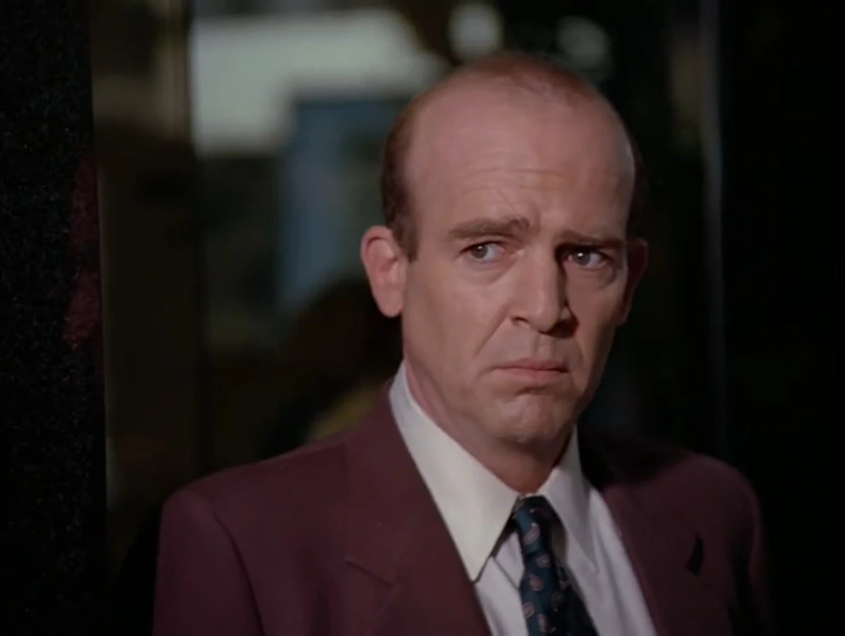 Ben Gotler | Murder, She Wrote Wiki | Fandom