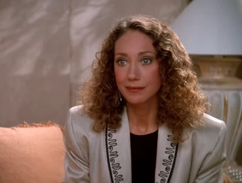 Claudia Cameron | Murder, She Wrote Wiki | Fandom