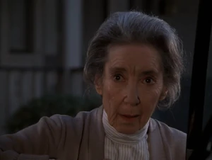 Sarah McCoy | The Murder, She Wrote Wiki | Fandom