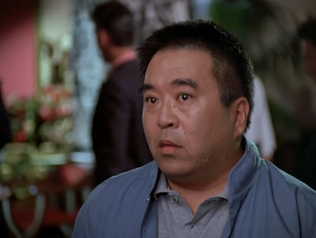 Ben Watanabe | Murder, She Wrote Wiki | Fandom
