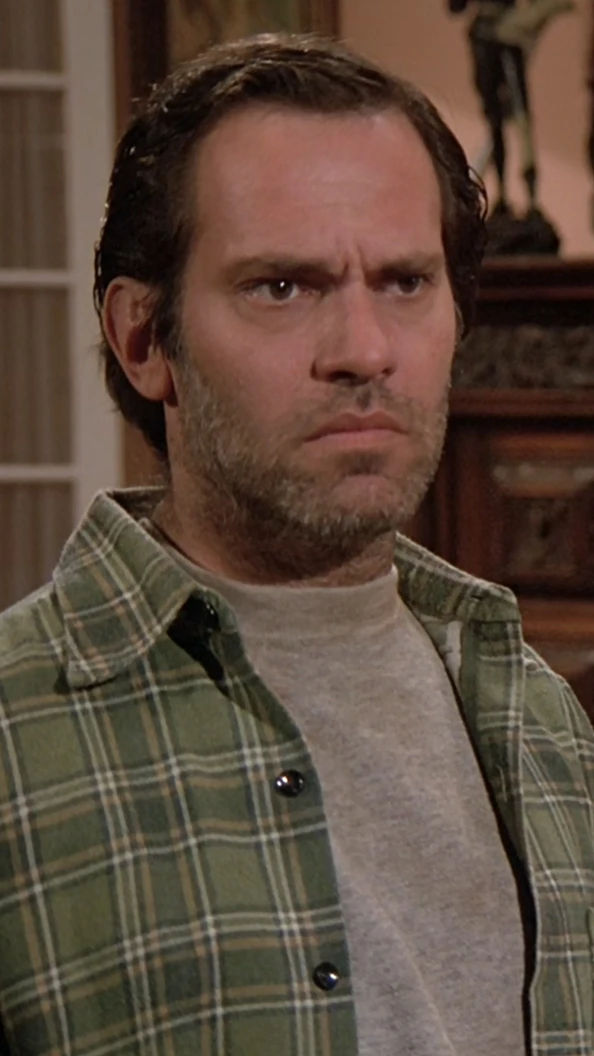 Stefan Conrad | Murder, She Wrote Wiki | Fandom