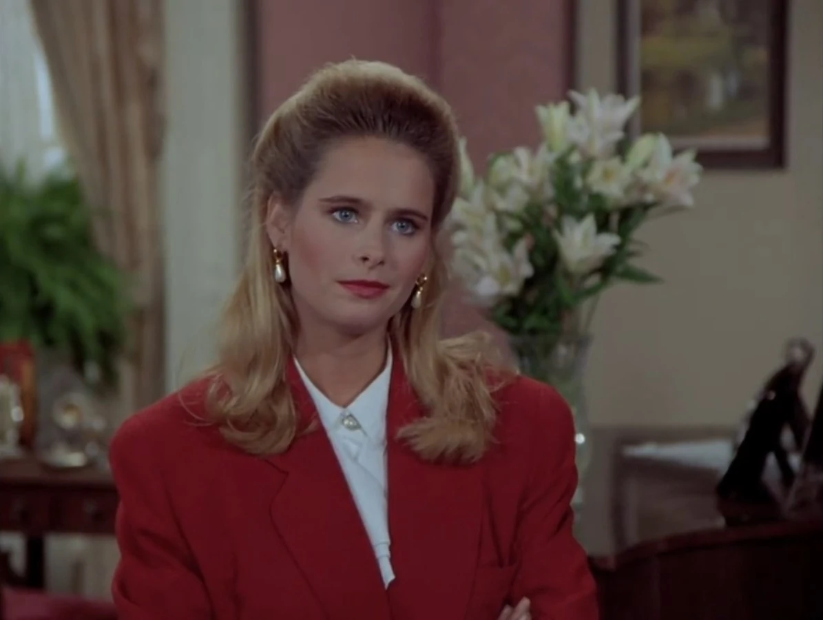 Tracey Noble | Murder, She Wrote Wiki | Fandom