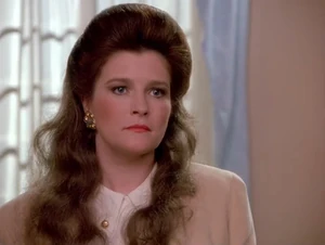 Joanna Rollins | The Murder, She Wrote Wiki | Fandom