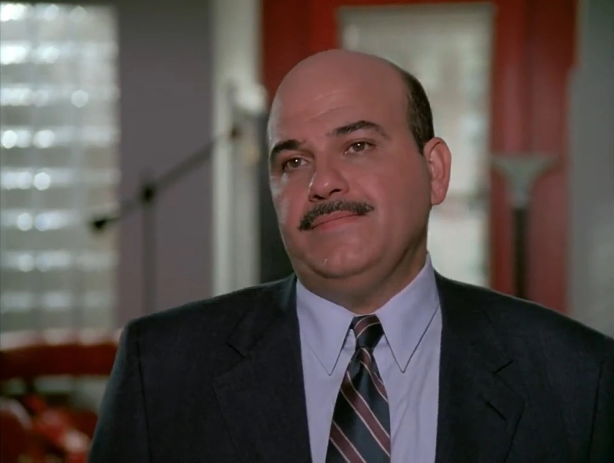 Peter DiMartini | Murder, She Wrote Wiki | Fandom