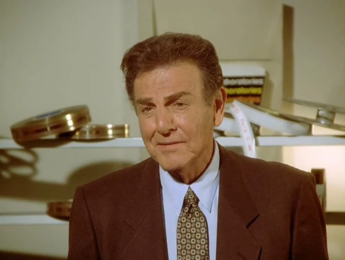 Boyce Brown | Murder, She Wrote Wiki | Fandom