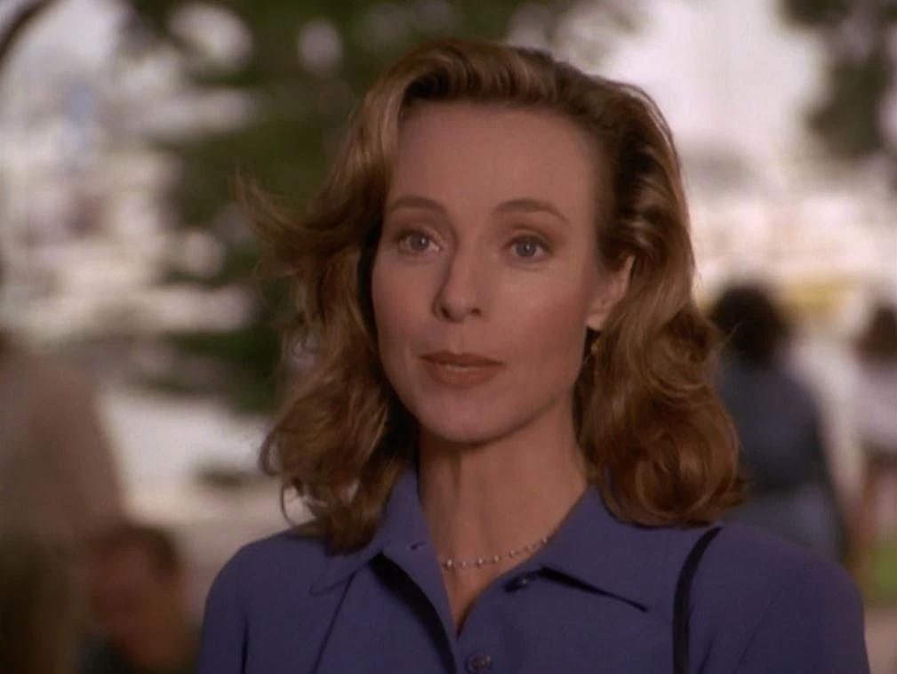 Mary Dorow | Murder, She Wrote Wiki | Fandom