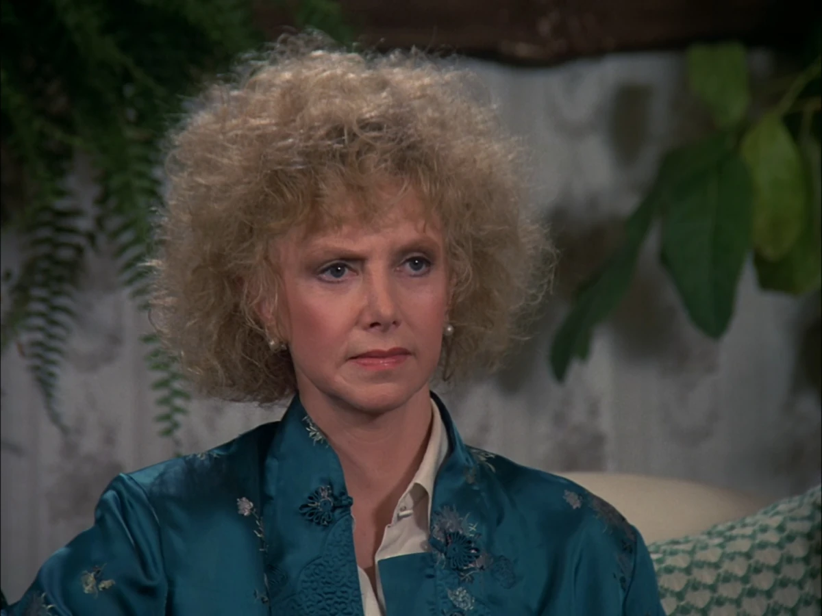 Morgana Cramer | Murder, She Wrote Wiki | Fandom