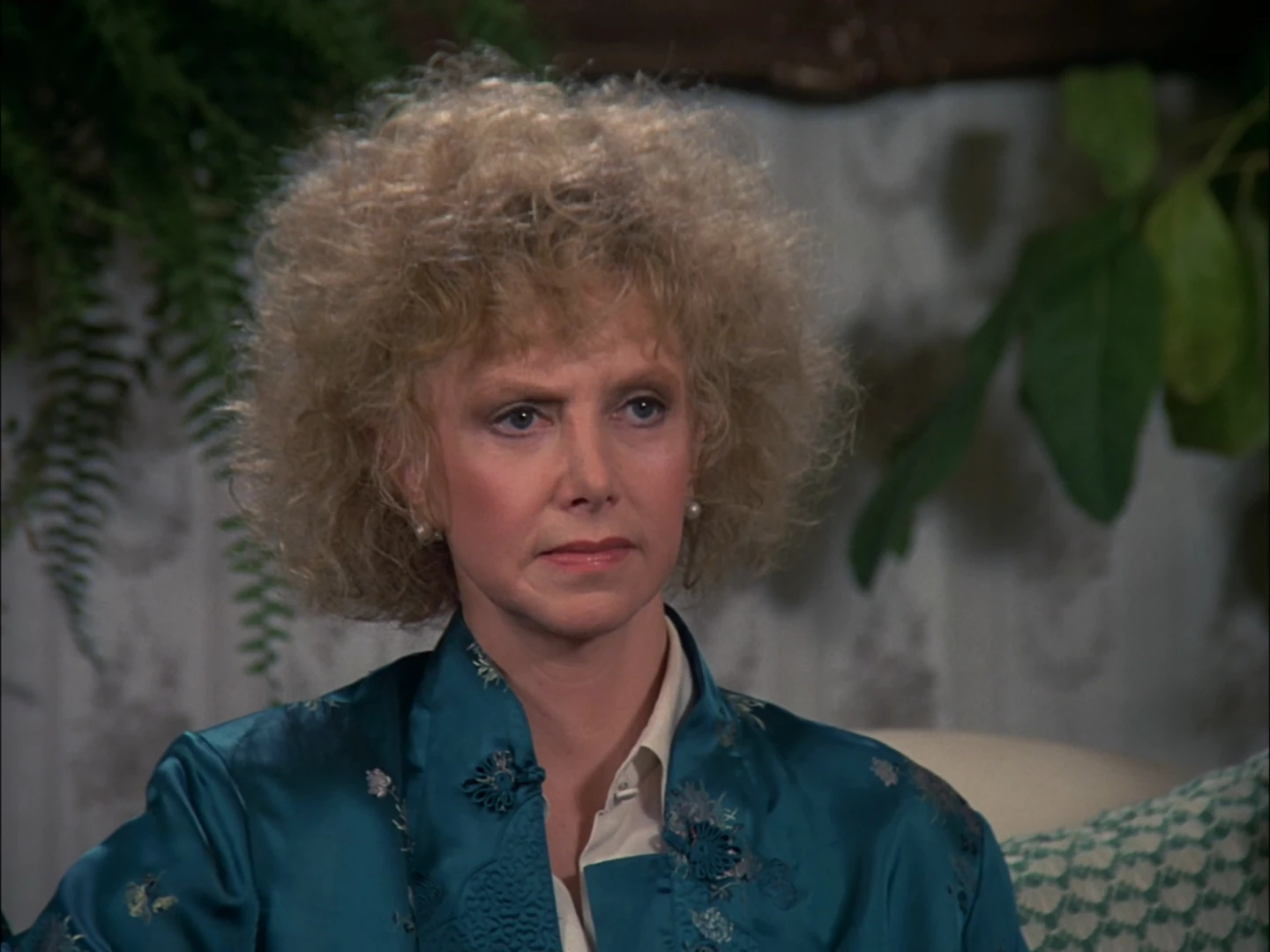 Morgana Cramer | Murder, She Wrote Wiki | Fandom