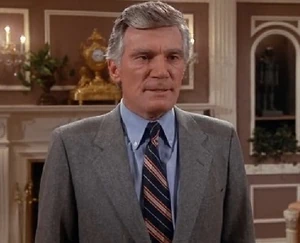 Ray Dixon | The Murder, She Wrote Wiki | Fandom