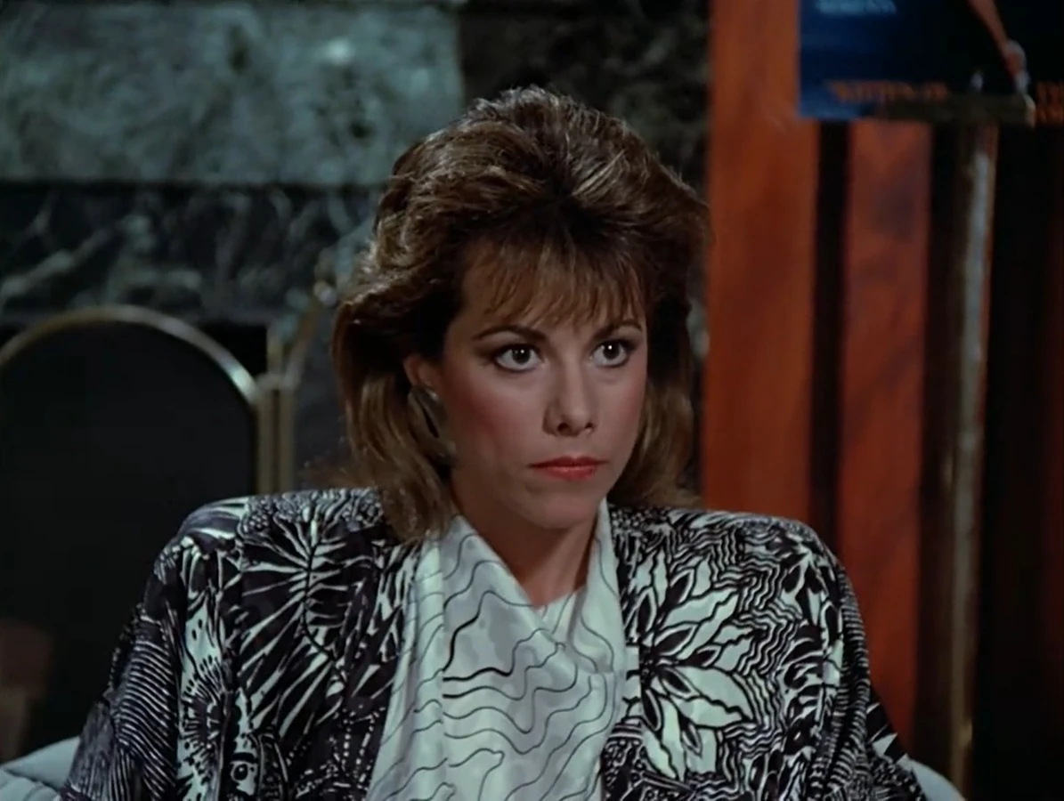 Sheila Saxon | Murder, She Wrote Wiki | Fandom