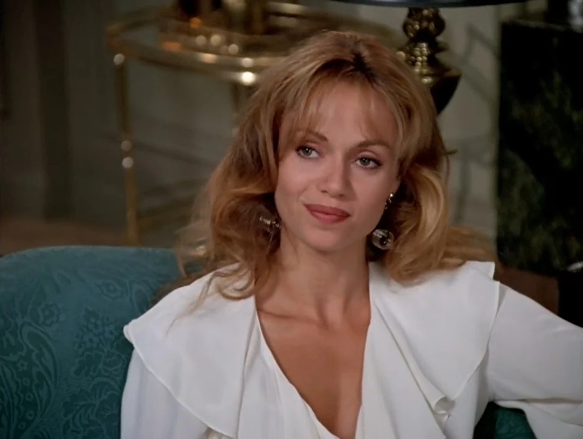 Kathryn Scofield | Murder, She Wrote Wiki | Fandom