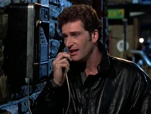 Donald Jarvis | The Murder, She Wrote Wiki | Fandom