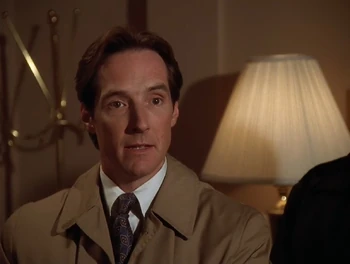 Drew Finley | The Murder, She Wrote Wiki | Fandom